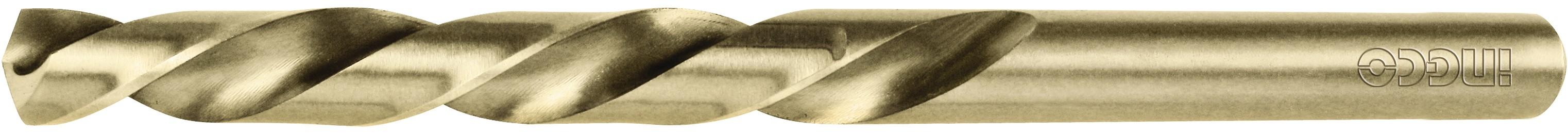 MECHA METAL HSS 8MM INGCO