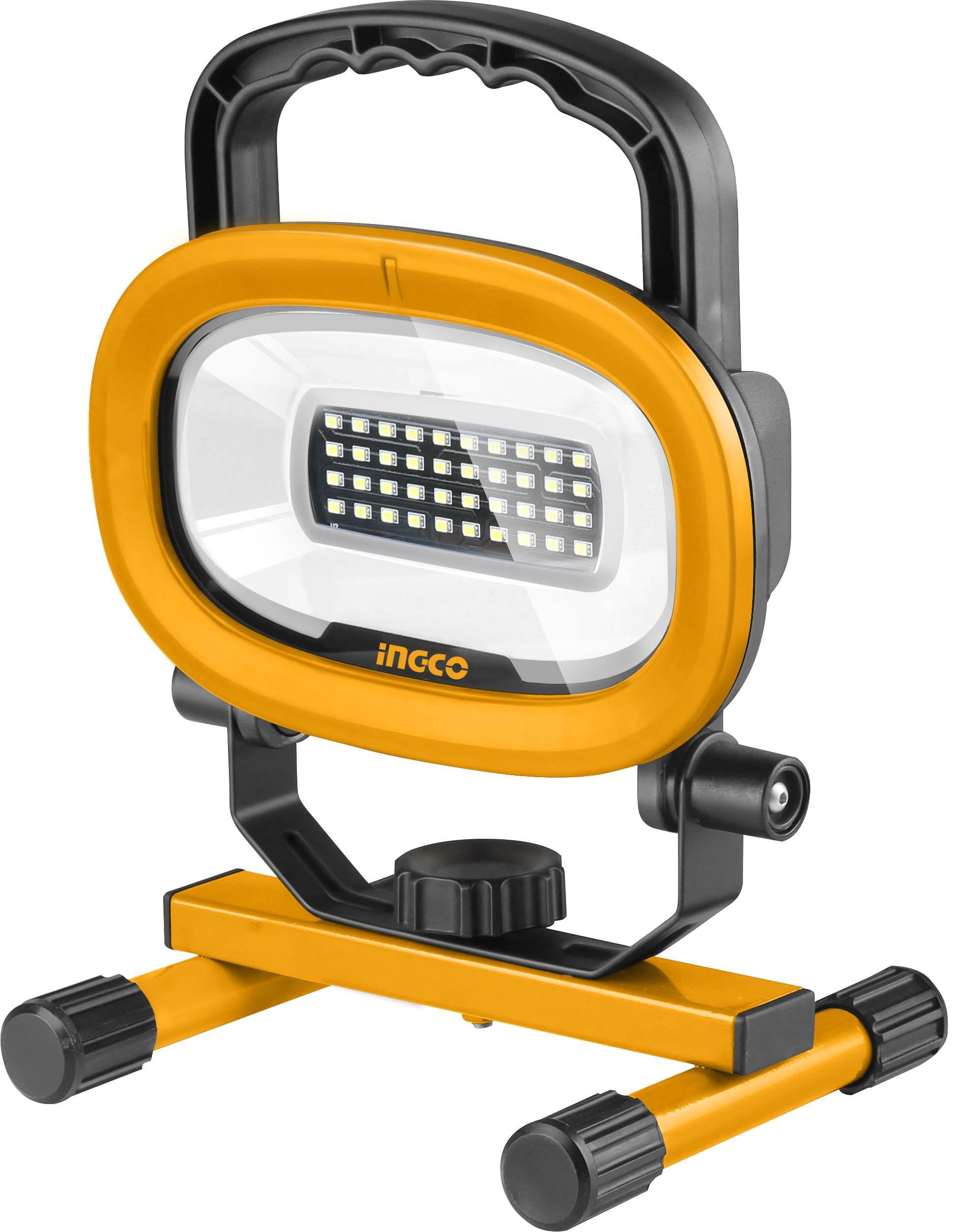 FOCO LED ELECTRICO 20W INGCO HPLF22002