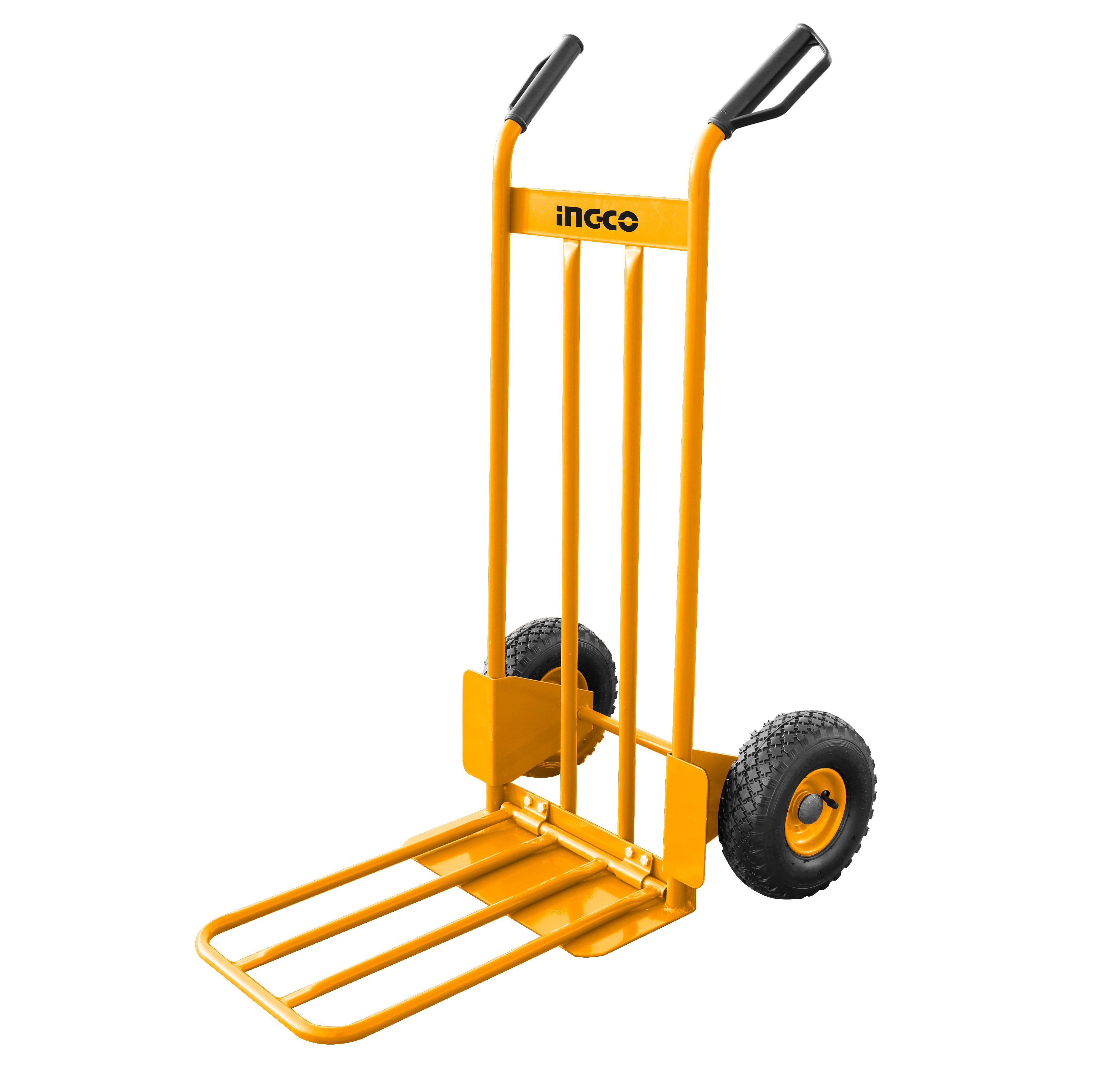 CARRO DE CARGA 200KG HHHT20771