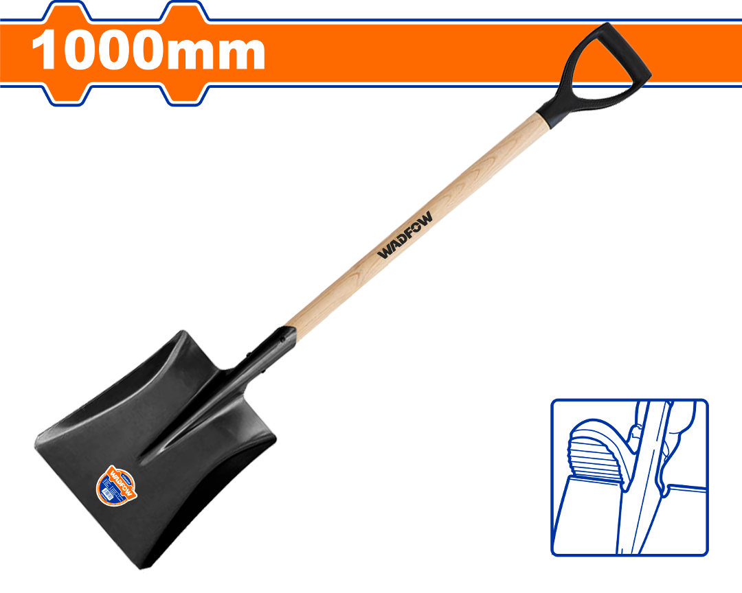 PALA PALEAR 1000MM WADFOW WSE1317