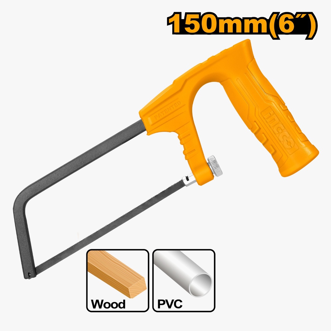 MINI ARCO SIERRA JUNIOR SUPER SELECT INGCO MHHF1505