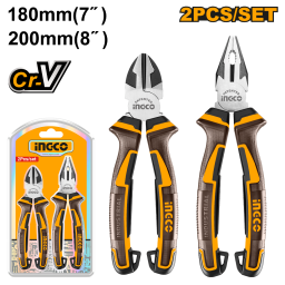 INGCO Herramientas y Maquinaria profesional - Agente Exclusivo en Uruguay