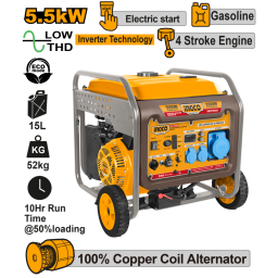 INGCO Herramientas y Maquinaria profesional - Agente Exclusivo en Uruguay