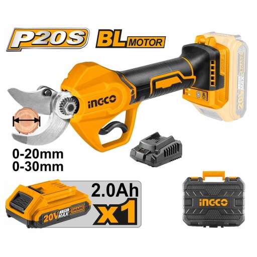 INGCO Herramientas y Maquinaria profesional - Agente Exclusivo en Uruguay