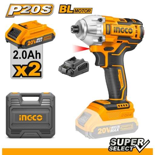 INGCO Herramientas y Maquinaria profesional - Agente Exclusivo en Uruguay